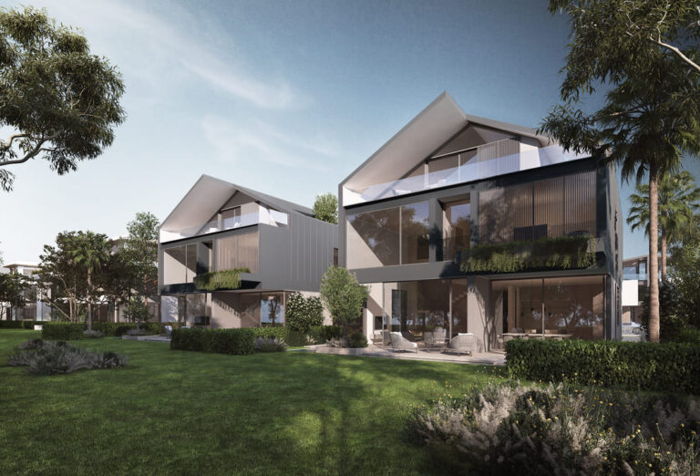 Nad Al Sheba Gardens